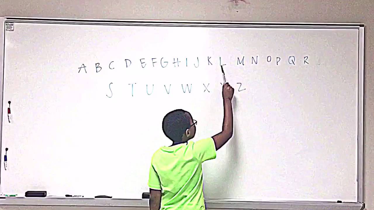 Farsaa Qubee Afaan Oromo - YouTube