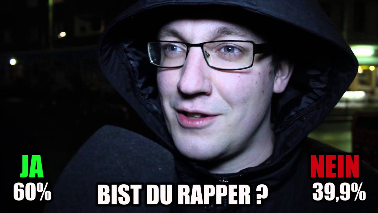 Blog: Mach One - Bist du Rapper? - YouTube