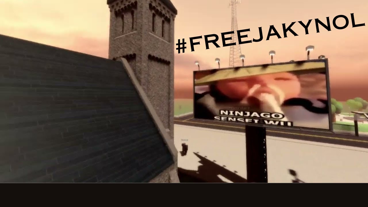 #FREEJAKYNOL - YouTube