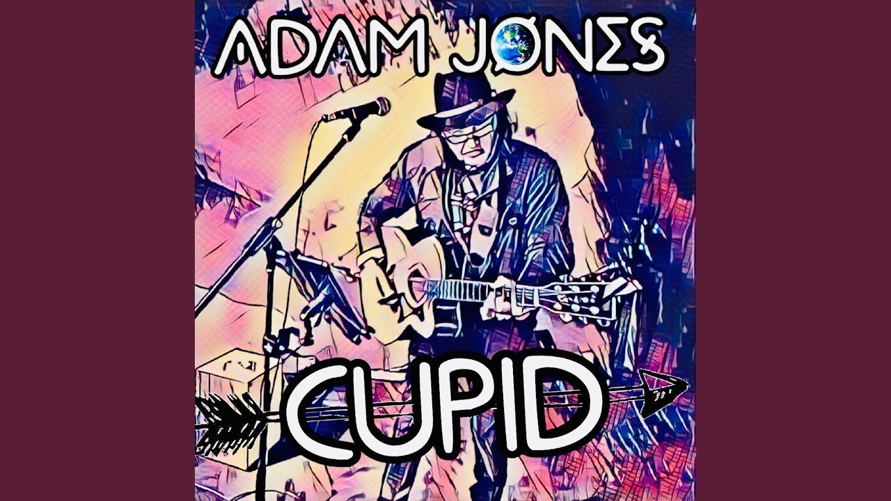 Cupid Youtube Music