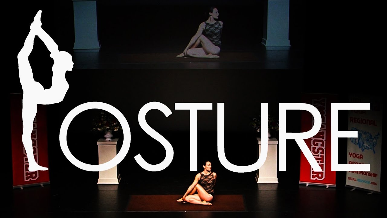 Posture Trailer - YouTube