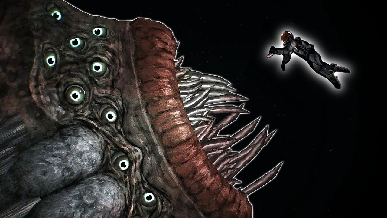 The Best Underwater Horror RPG Game You Never Played - YouTube