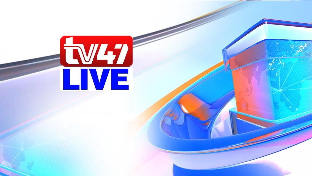 LIVE: Get all the news making headlines here on #TV47NewsTonight - YouTube