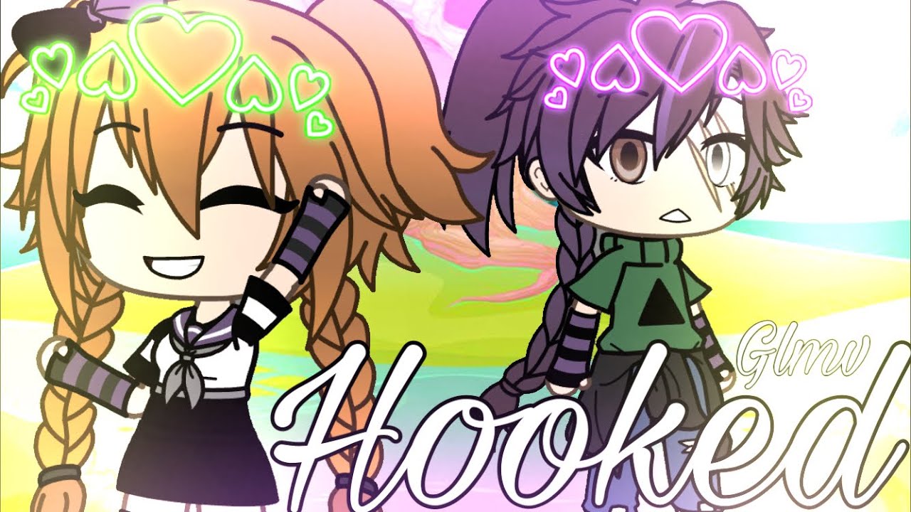 Hooked GLMV{ft.willara(ship name)} - YouTube