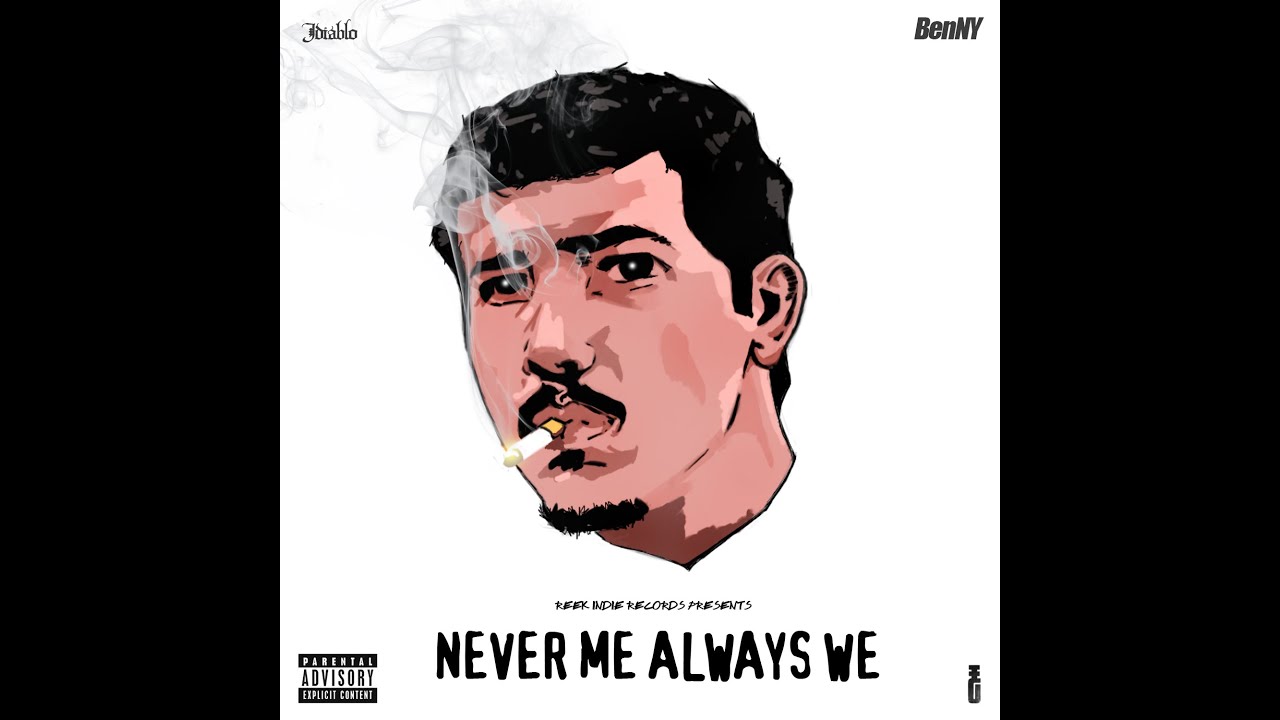 I Hate Rappers by BenNY Blanko - Samples, Covers and Remixes | WhoSampled