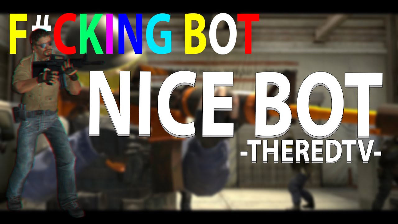 NICE BOT - YouTube