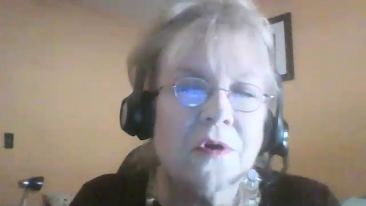 Dr. Barry Taff - Interview of May 1, 2020 - YouTube