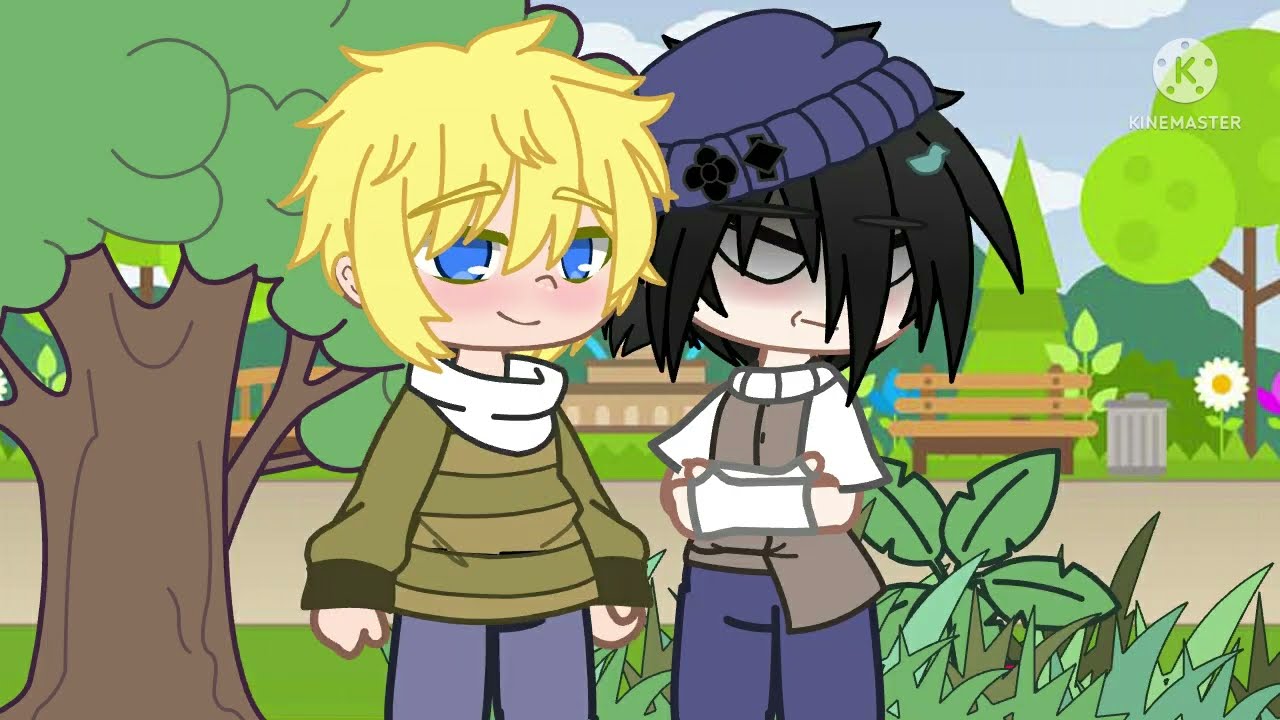 Ryan x Ken || Cap 9 || Aceptas Ryan?! || •Mini_Ryan• XD - YouTube