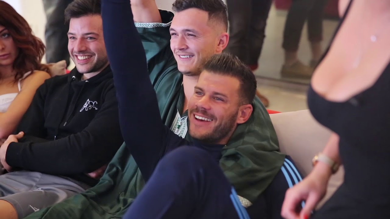 Zéro Complexe 2 : Aller Retour - Episode 11 - YouTube