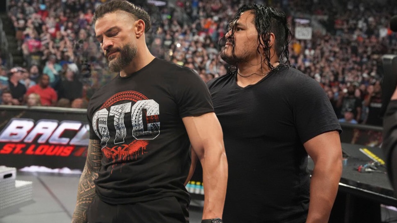JC Mateo SmackDown Highlights – May 17, 2025 | Stunning Debut!” - YouTube