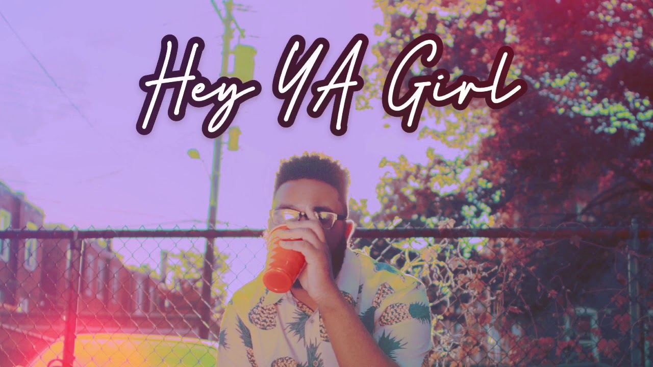 R!CH - Hey Ya Girl - YouTube