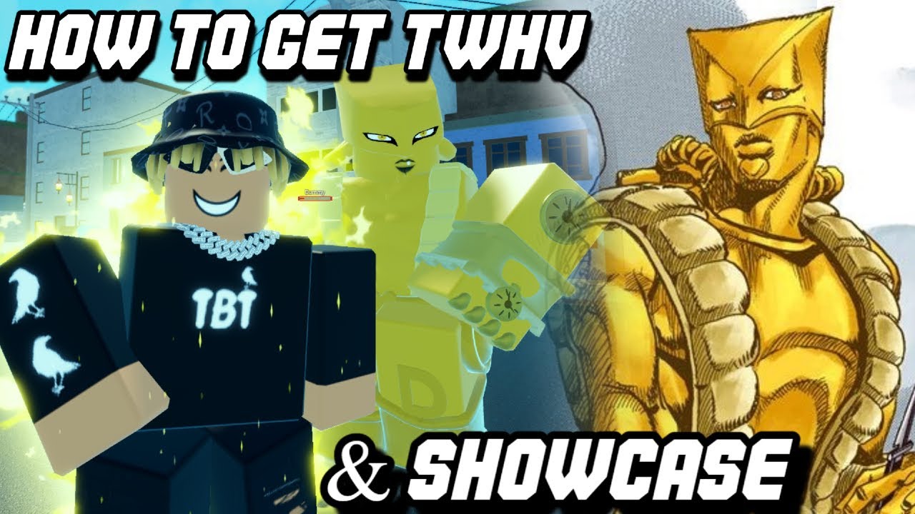 [AUT] how to get TWHV & TWHV showcase a universal time - YouTube
