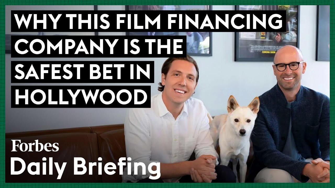 How This Film Financing Company Built A Business On Low Budget Movies ...