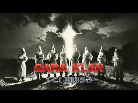 Qara klan 1-ci hissə: Giriş