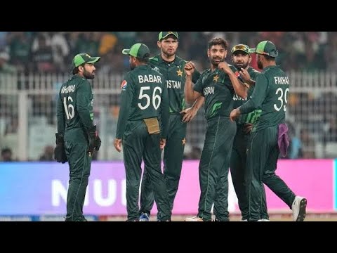 H.Rauf Did Brilliantly|Real Cricket 24 Gameplay - YouTube