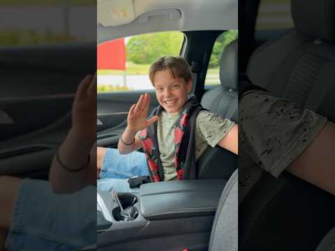 DO YOU HAVE A YOUNGER SISTER?