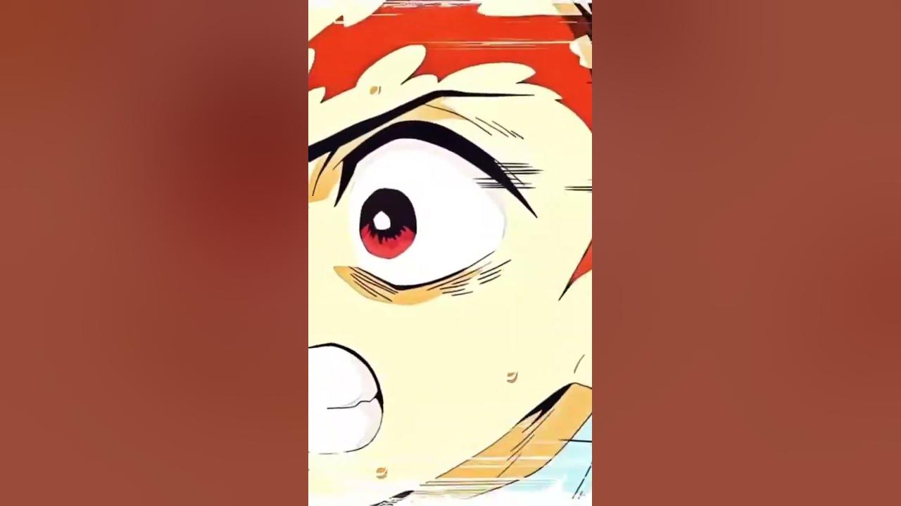 Клинок расекающий демонов ♥️ Youtube