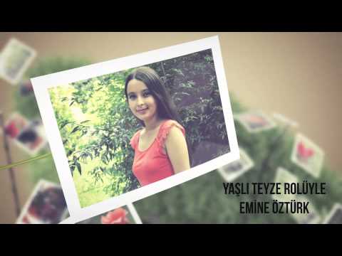 Biz Bir Aileyiz