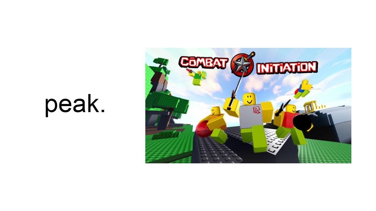 The Best Roblox Ultrakill Game You've Never Played - YouTube