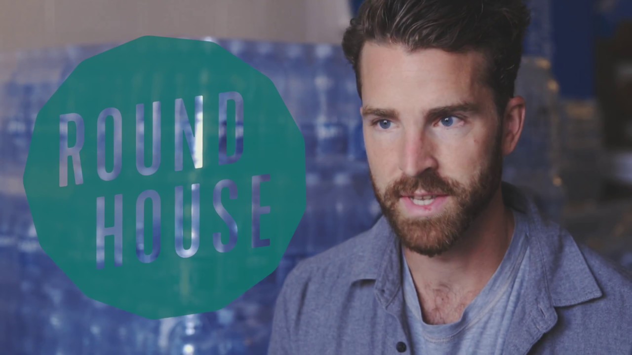 Social Innovator Series: Matt Moreau - YouTube