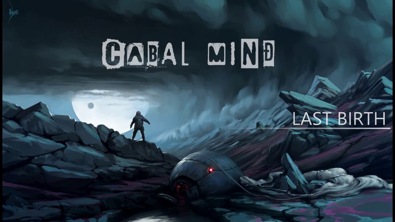Cabal Mind - Last Birth [Hybrid Trailer] - YouTube