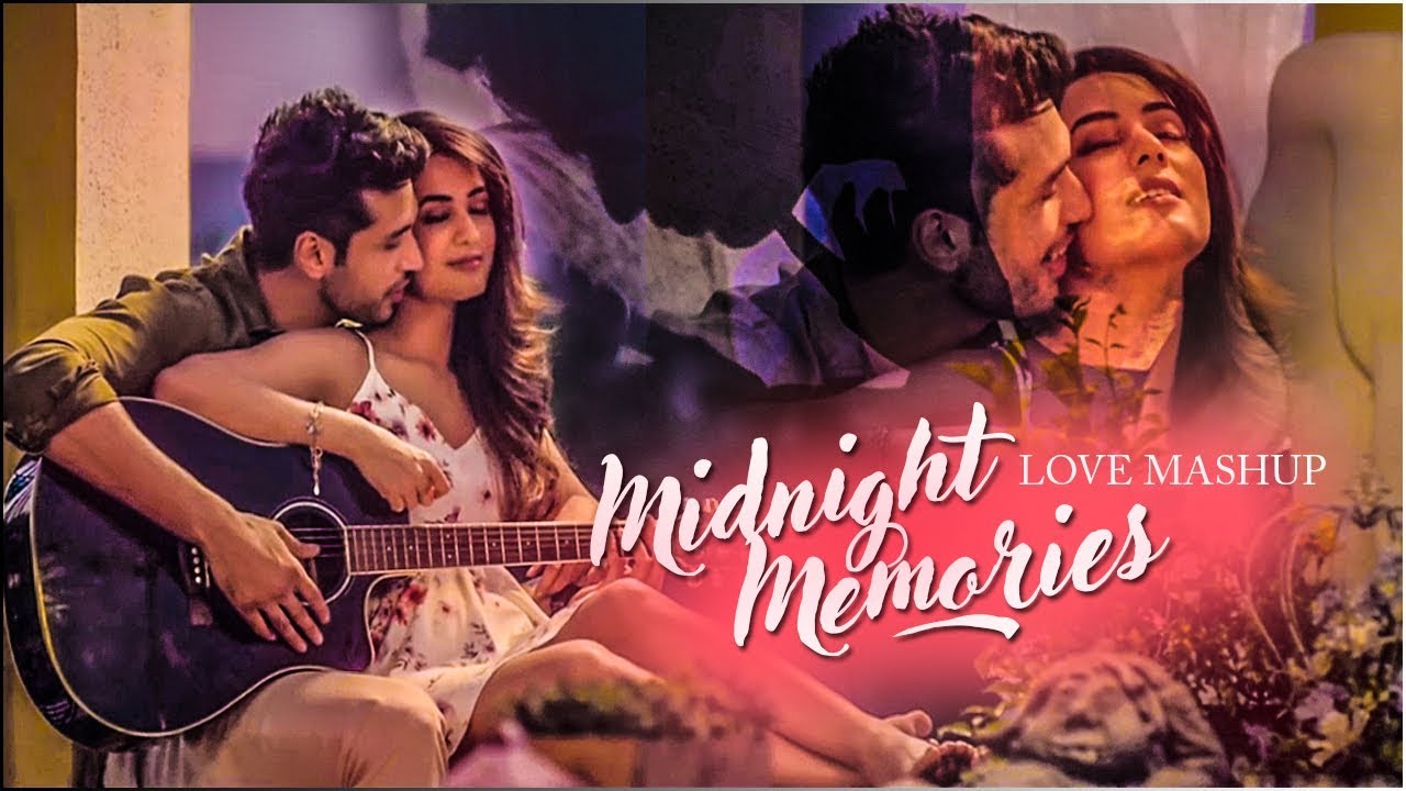 Sad Midnight Memories | Broken Love Mashup | Aftermorning | Nitzz ...