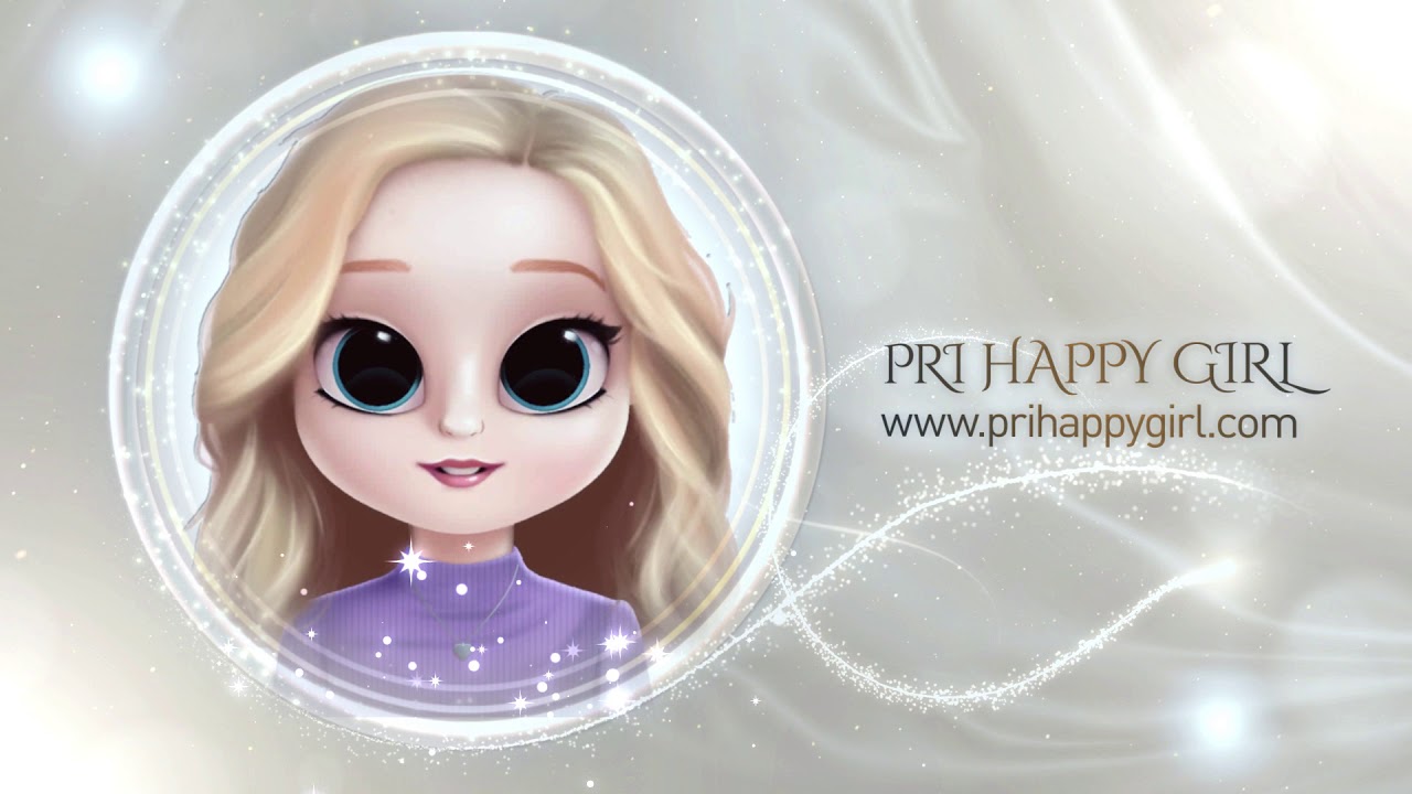 Pri Happygirl Abertura - YouTube