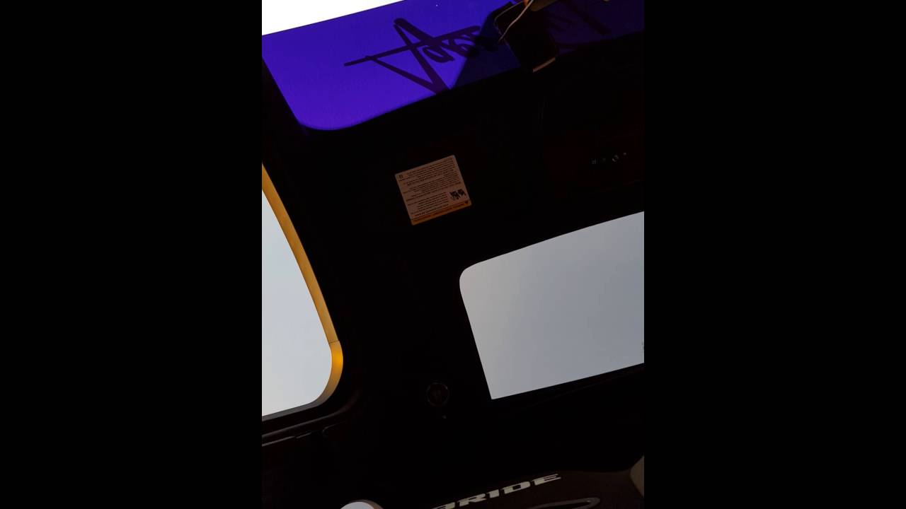 Focus St agency power titanium exhaust - YouTube