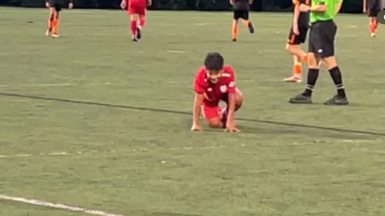 2011 Alexandria vs SYC MLS-Next - YouTube