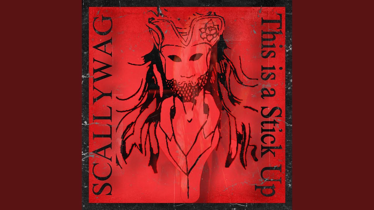 This is a Stick Up - YouTube