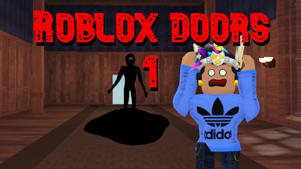 My first doors video! - YouTube