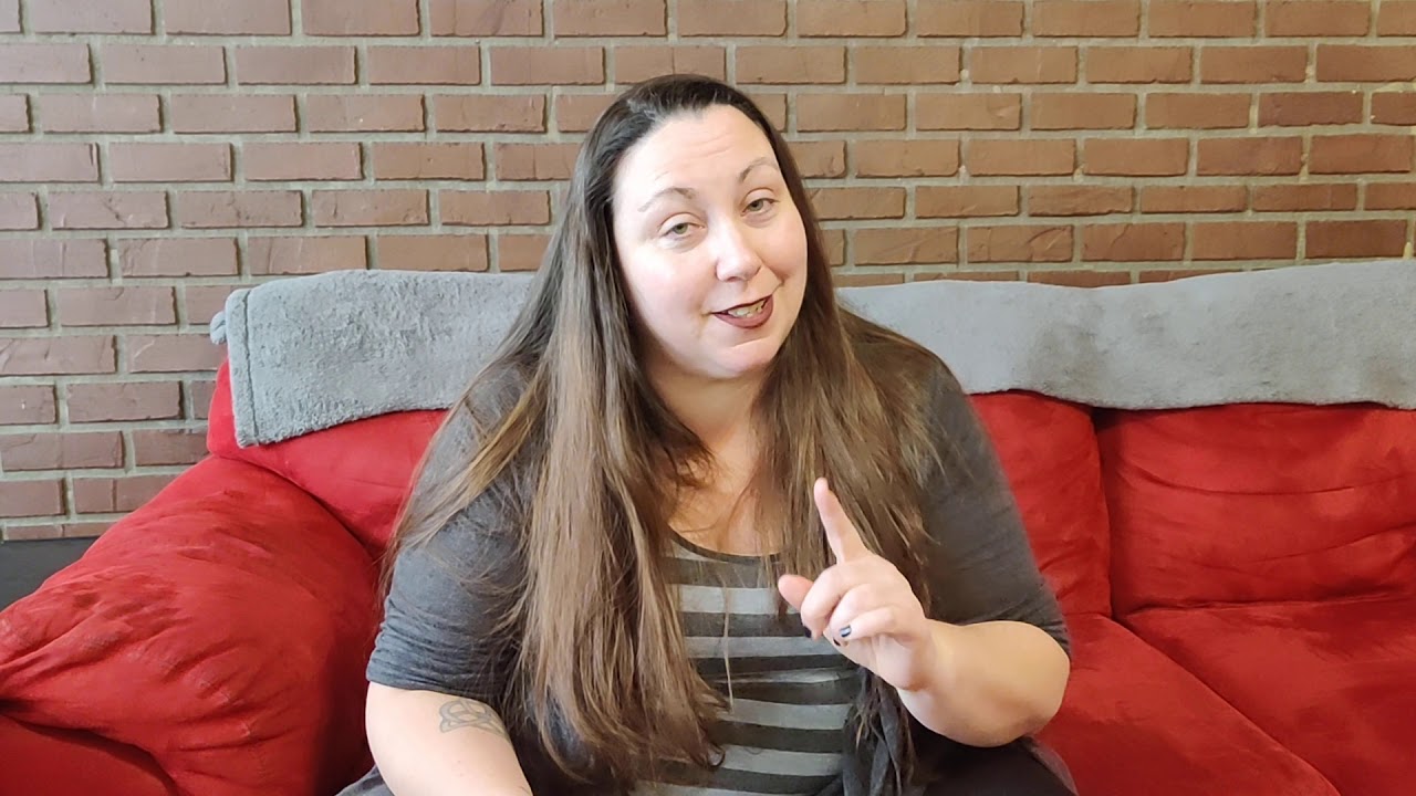 Informative speech-Susan Torres - YouTube