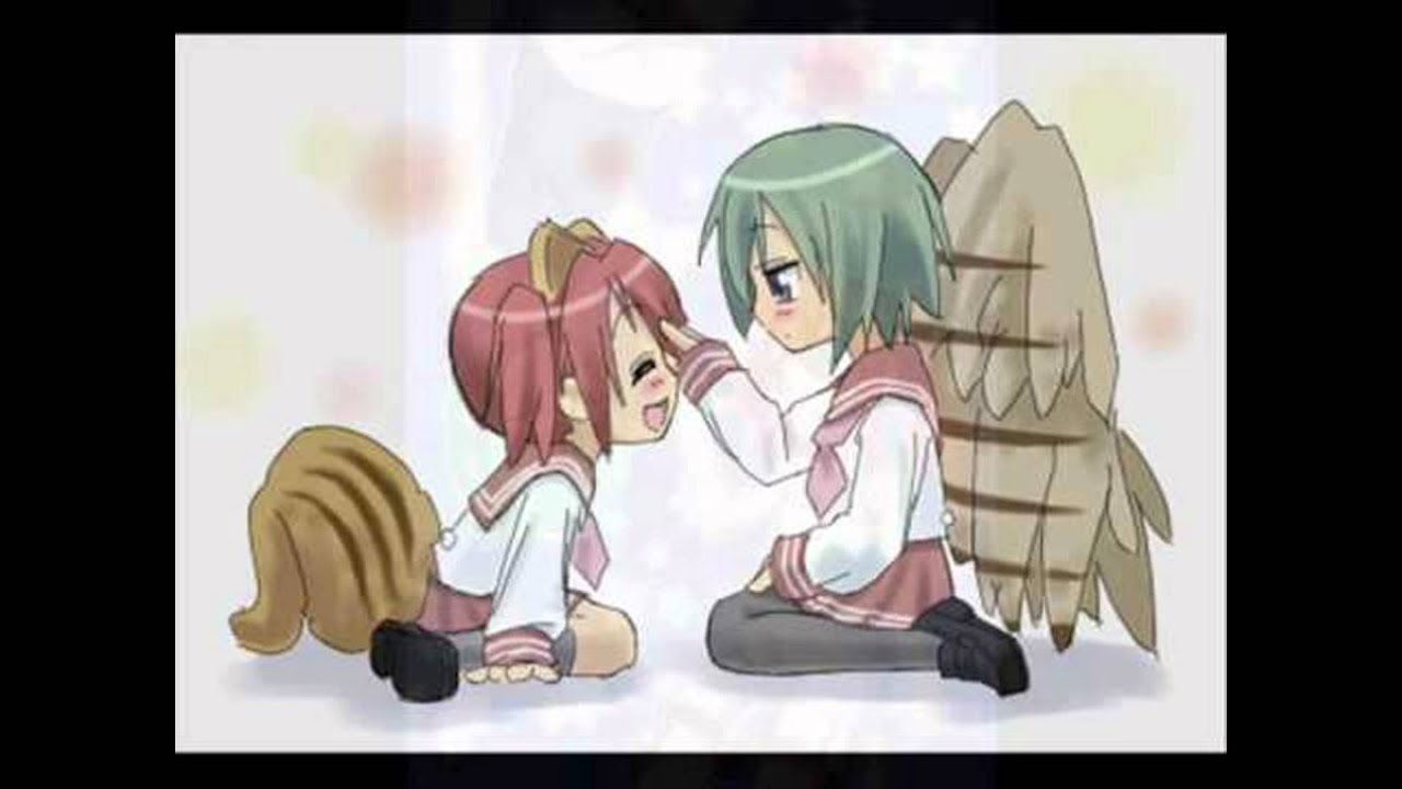 how it began yutaka and minani - YouTube
