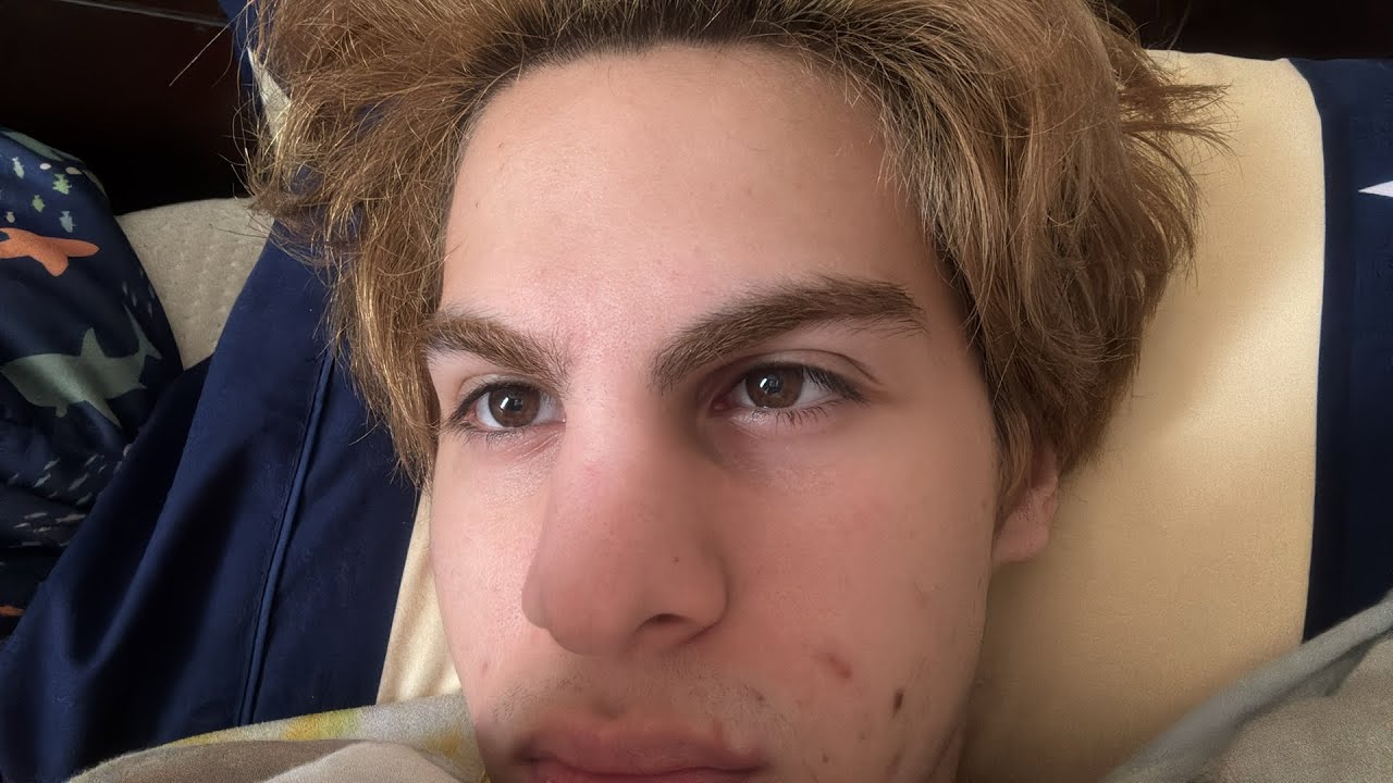 Princely Morning Show #14 - YouTube