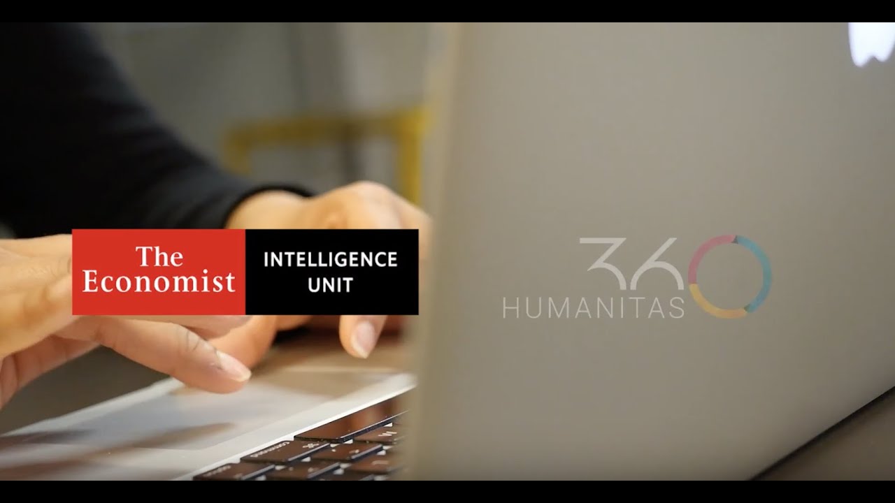 Humanitas360 + The Economist Intelligence Unit (EIU): Citizen Engagement Index - Tutorial - YouTube