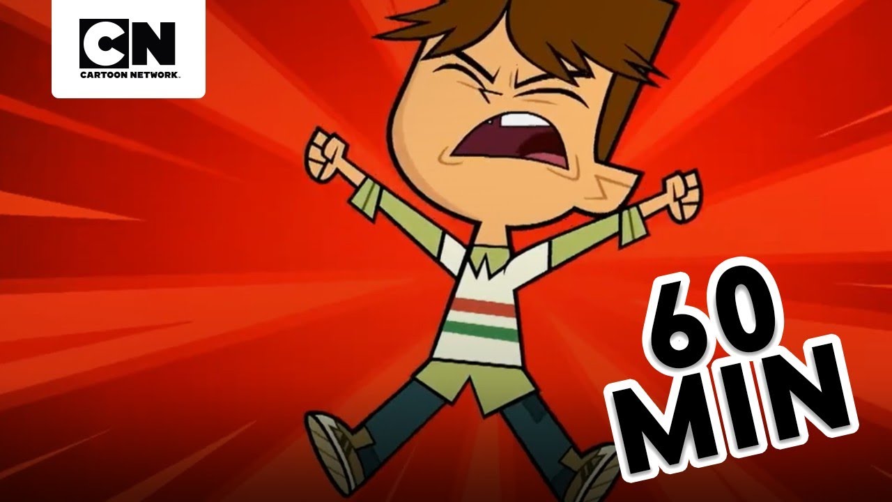 UMA CRECHE COM CRIANÇAS MUITO AVENTURADAS | DRAMA TOTAL KIDS | CARTOON ...