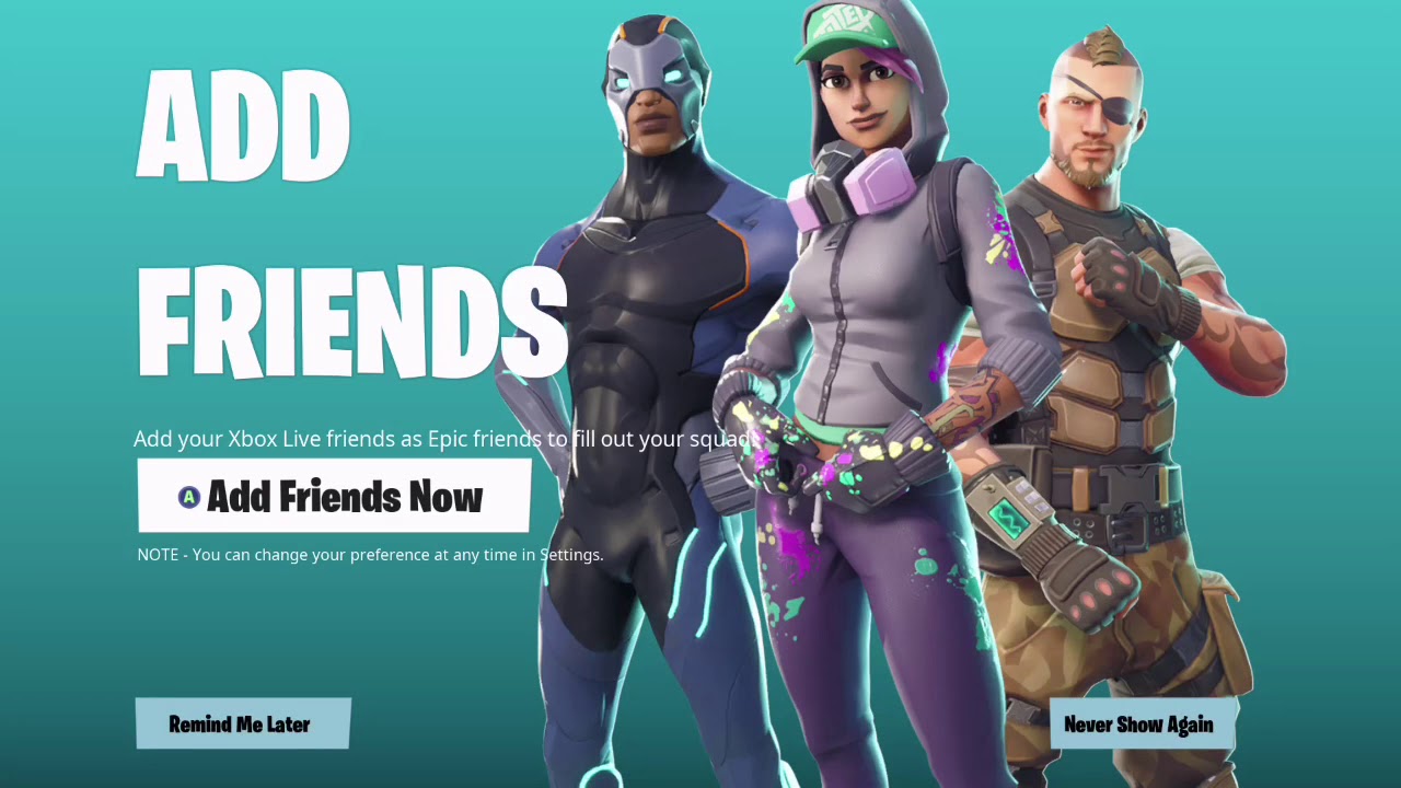 Fortnight deep freeze bundle pack - YouTube