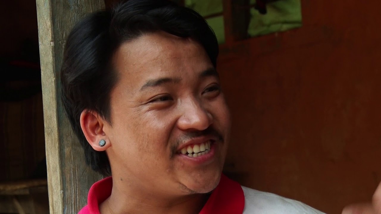 Lyang Lyang 14th Episode HD - YouTube