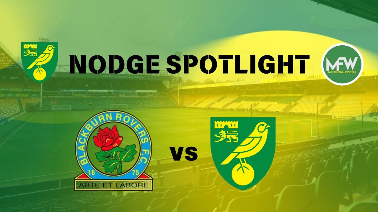 'THE BUSIEST WEEK IN FOOTBALL?' Nodge Spotlight | MyFootballWriter ...