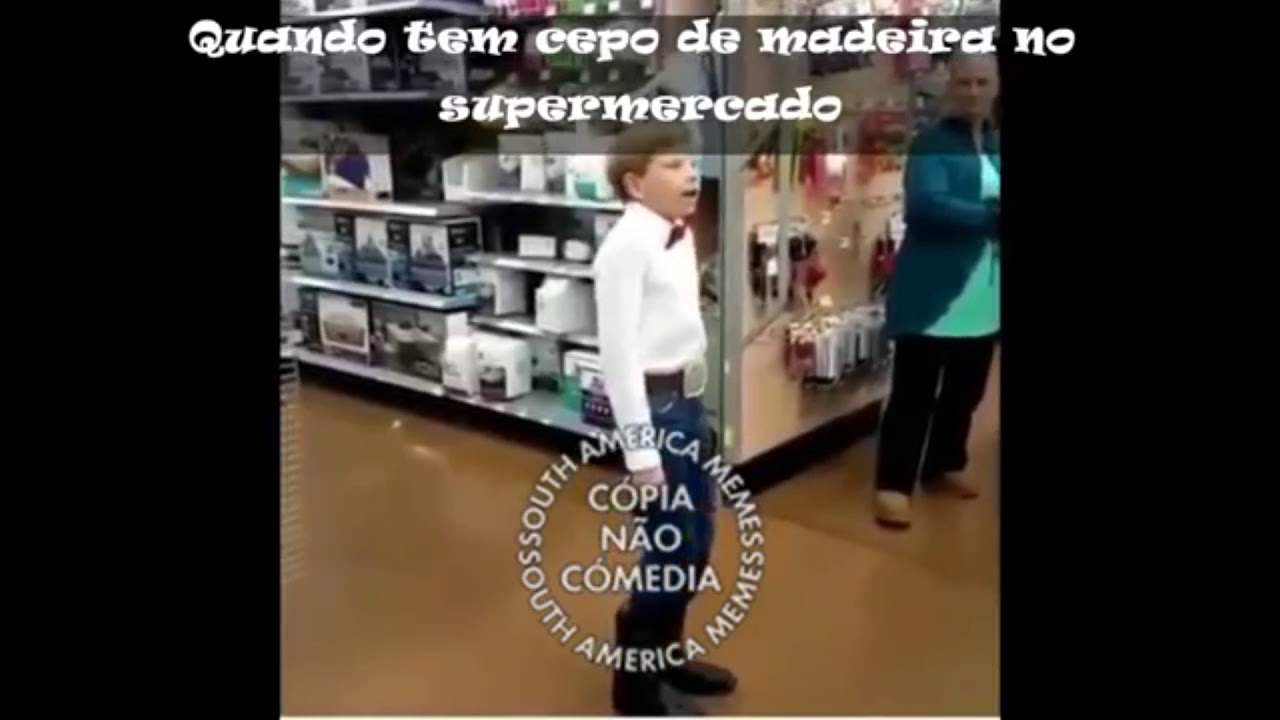 MELHORES MEMES DA INTERNET (#10) - YouTube