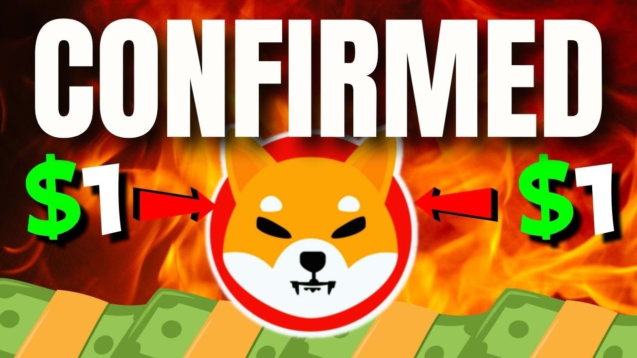 SHIB NEWS TODAY SHIBA INU JUST CONFIRMED!! RAINSTORM IS COMING SOON ...