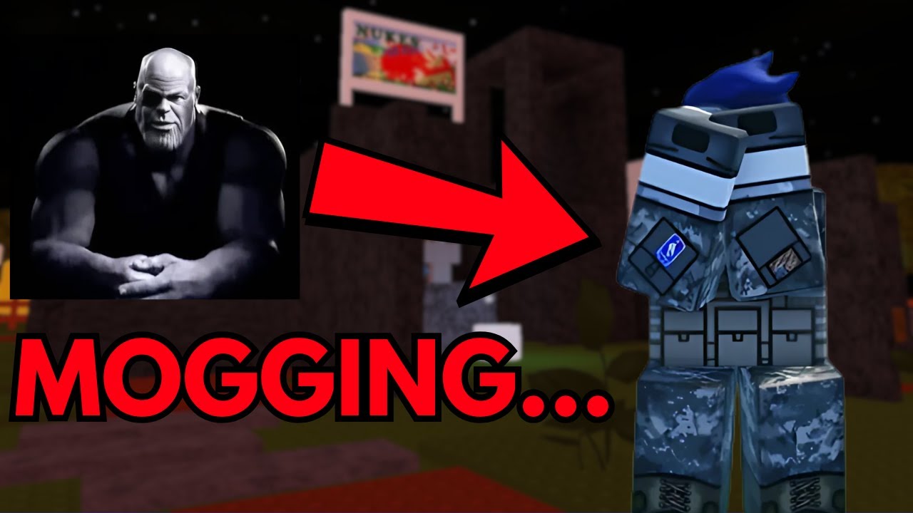 How To Block Effectively As Guest1337 | Forsaken - YouTube