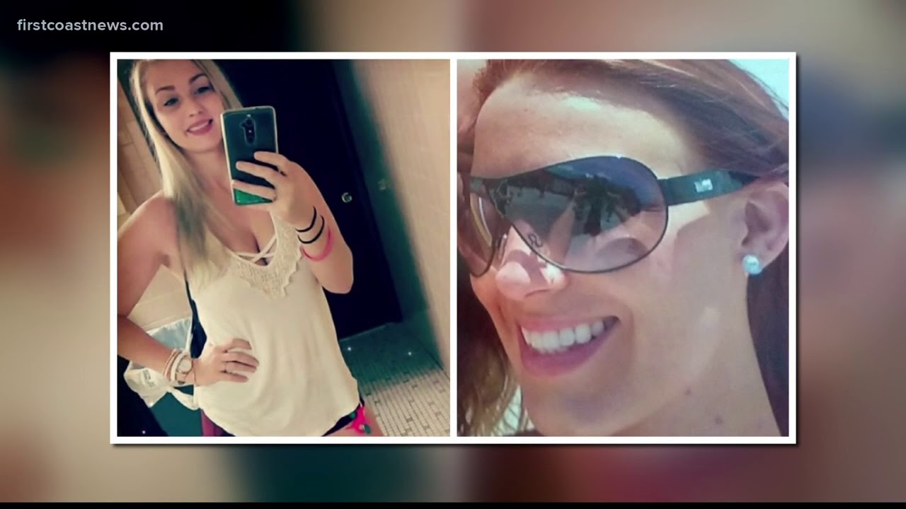 Lisa Rucker reacts to video of JSO's interrogation of the suspect in ...