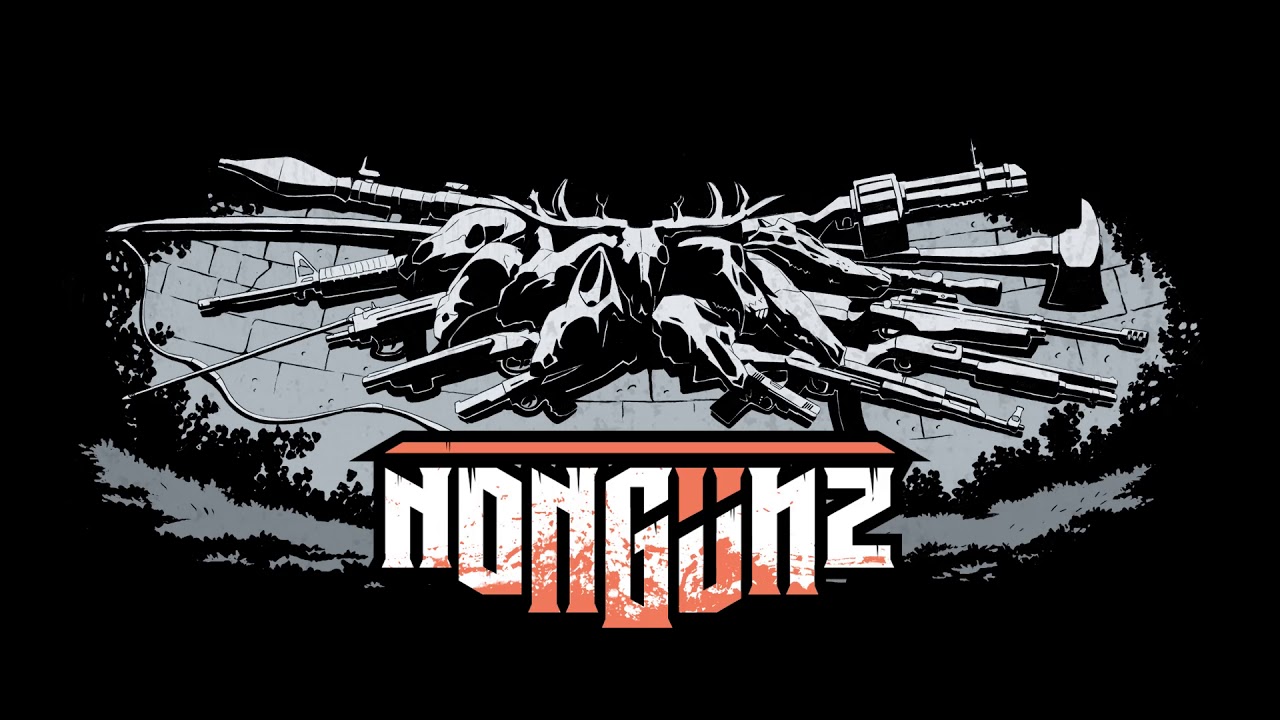 Nongünz OST - Where Monsters Hide - YouTube