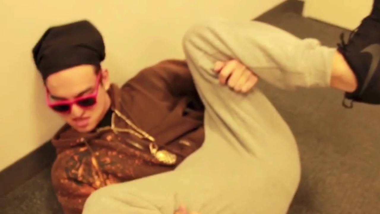 Politikz - "real hip hop" - midi version - YouTube