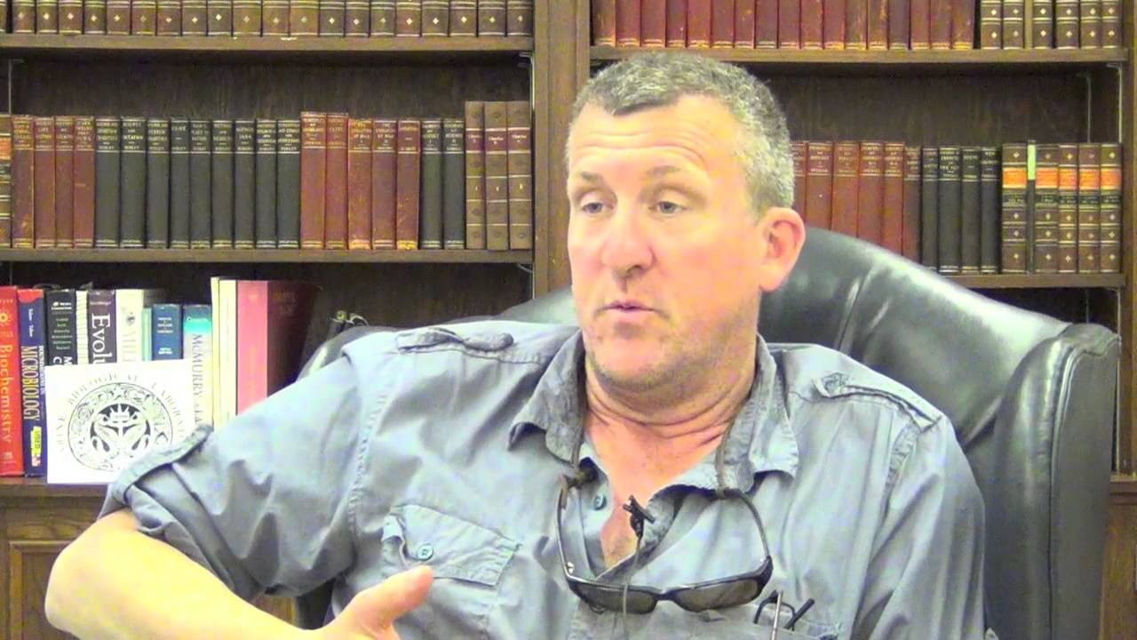 David Remsen, June 13, 2013 - YouTube