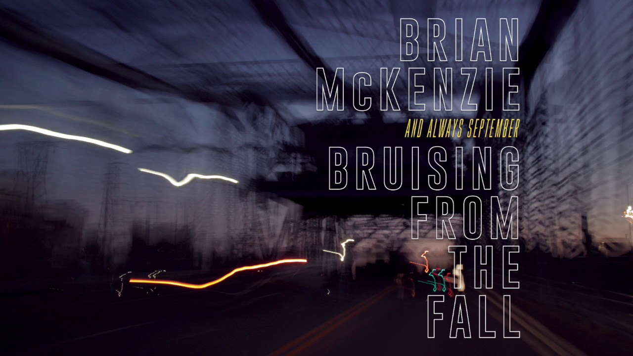 Brian McKenzie - Higher Than This LYRIC VIDEO - YouTube