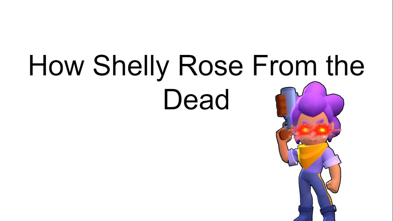 A PowerPoint about Shelly - YouTube