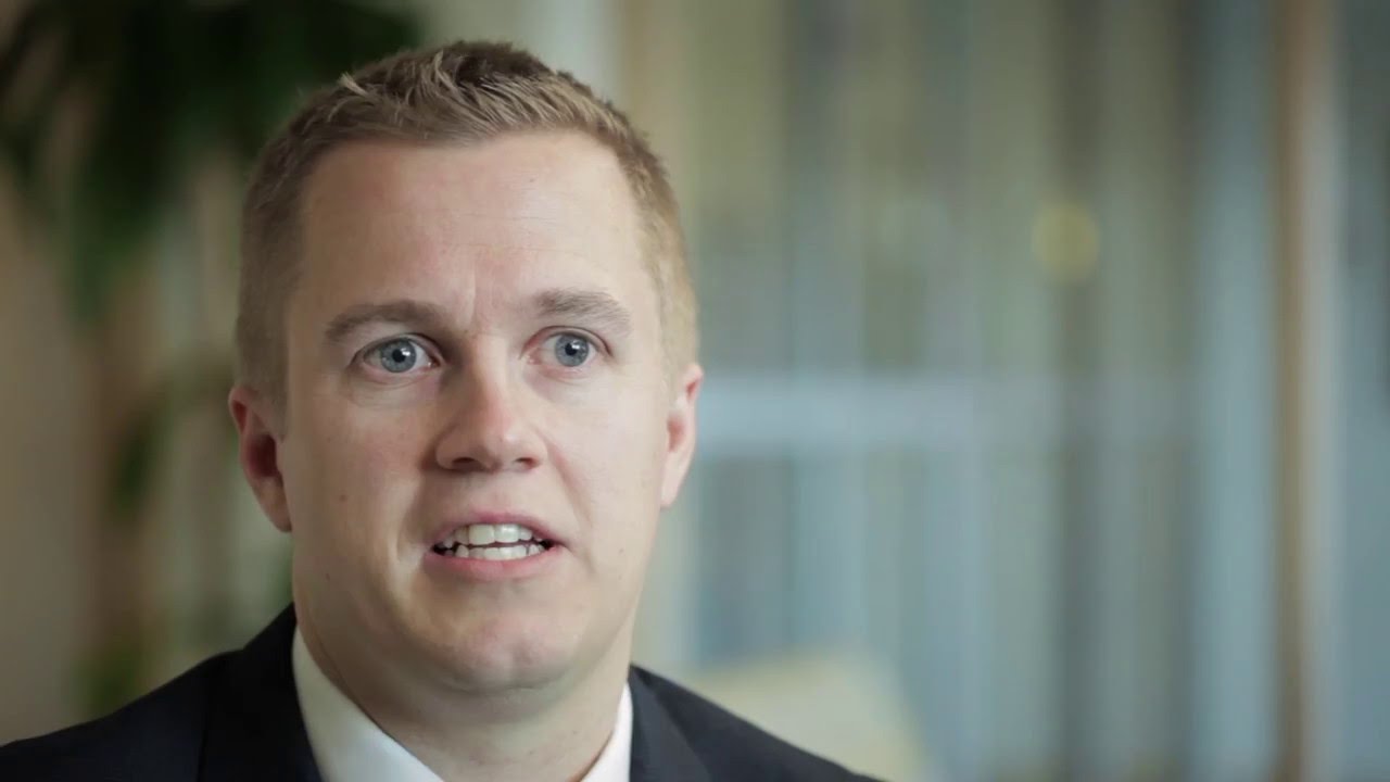 Matthew D. Cox, MD, FACS - Surgical Oncology - YouTube