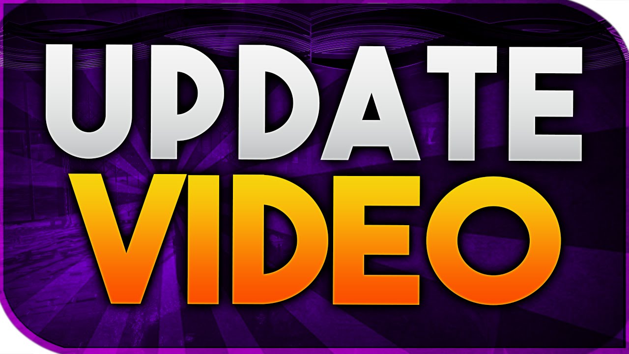 UPDATE VIDEO - MORE VIDEOS! WHAT TIME SHOULD I UPLOAD?!?!? - YouTube